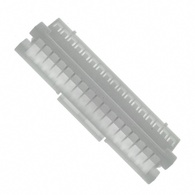 XADRP-34V JST Sales America Inc. | Connectors, Interconnects | DigiKey